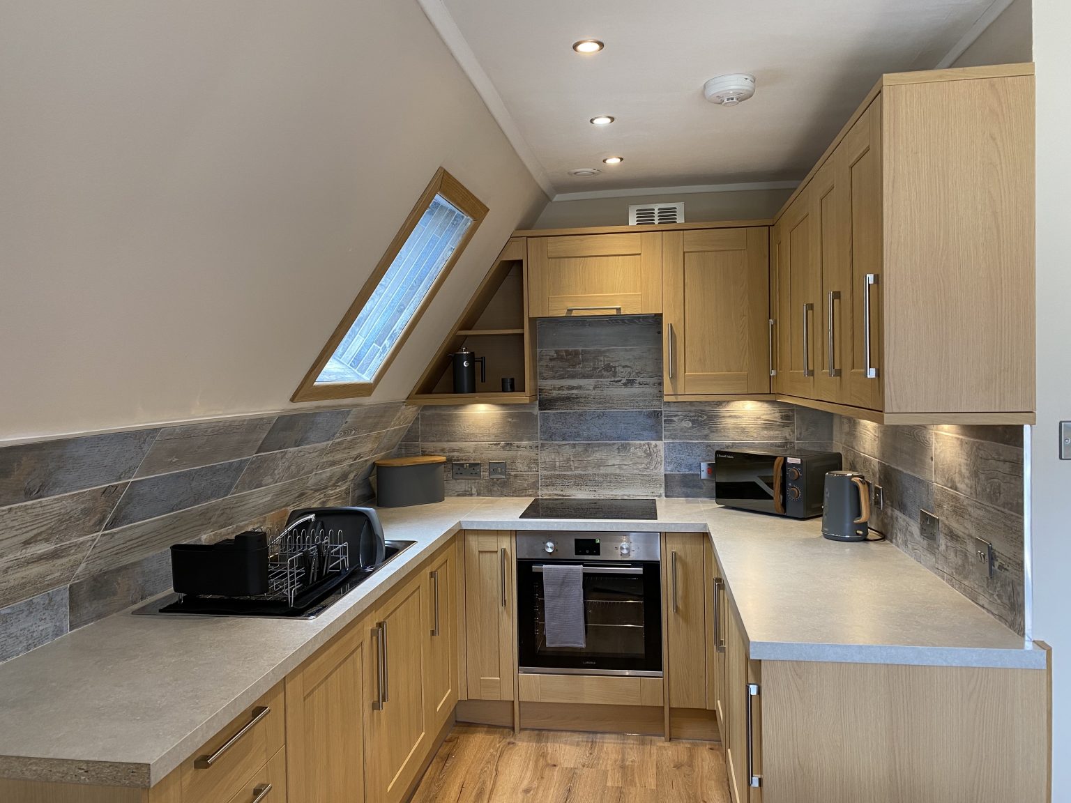 Lochview Lodges – Loch Lochy Holiday Lodges